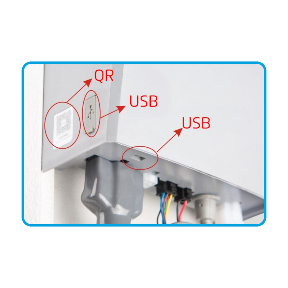 Jack S5 | Shop Sewing Machines Online | Jack Canada